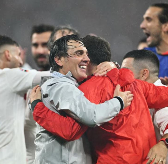 Dueli Austri-Turqi/ I martuar me bukuroshen shqiptare, 26-vjeçari fiton ...