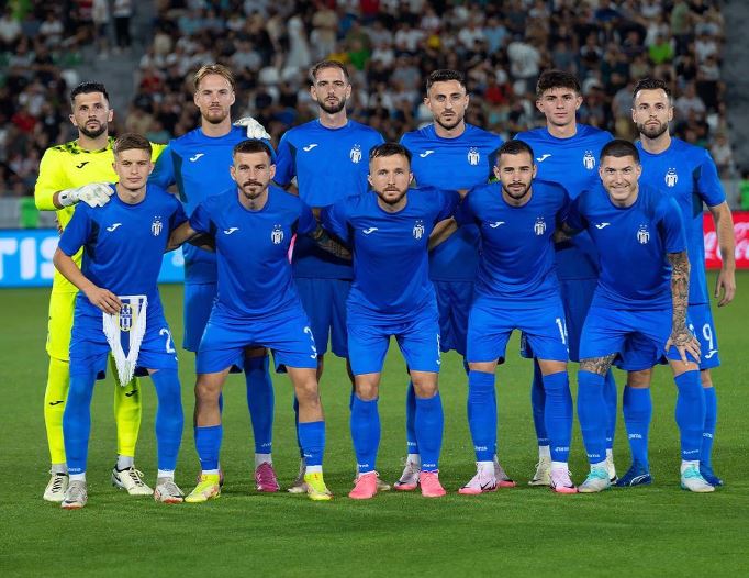 Bardheblutë kanë afruar 13 futbollistë, duke rritur vlerën e ekipit ...