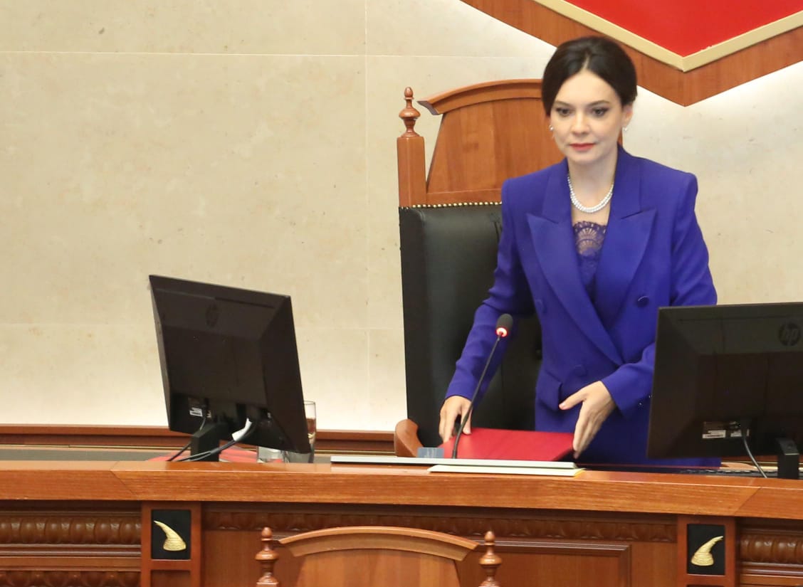 Konferenca e Dytë Ndërqeveritare BE-Shqipëri për çeljen e negociatave ...