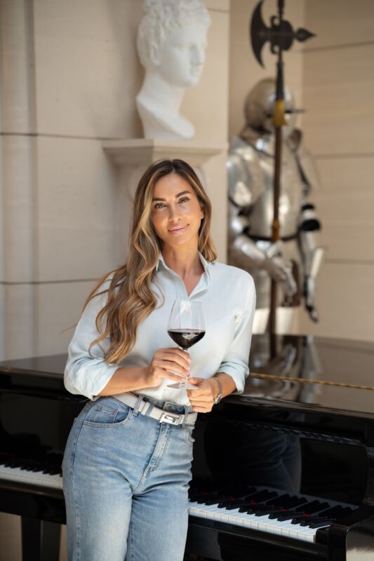 Erjola Braha, sipërmarrësja shqiptare që po sjell biznesin italian të ...