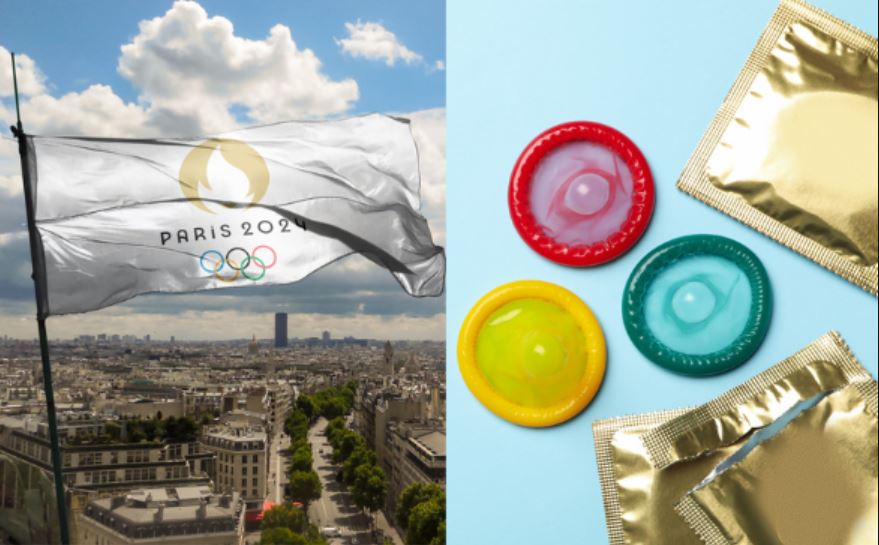 “Paris 2024”/ 300 mijë prezervativë për sportistët, por krevatet janë ...
