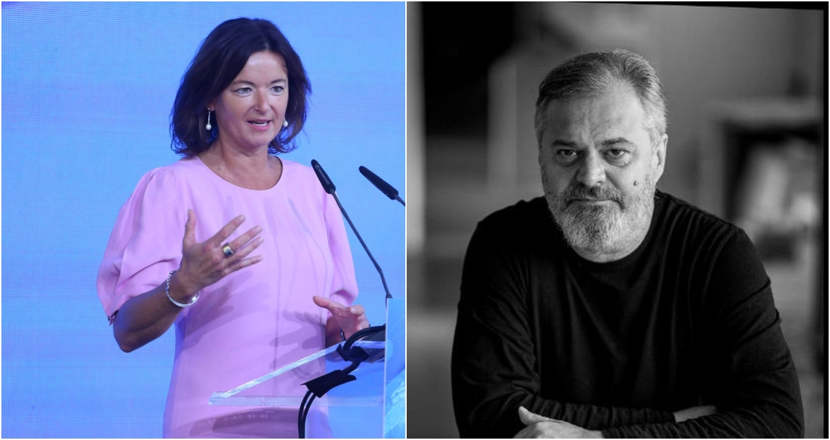 Analiza/ Ben Blushi: Pse duhet ta durojmë fyerjen e Tanja Fajon?