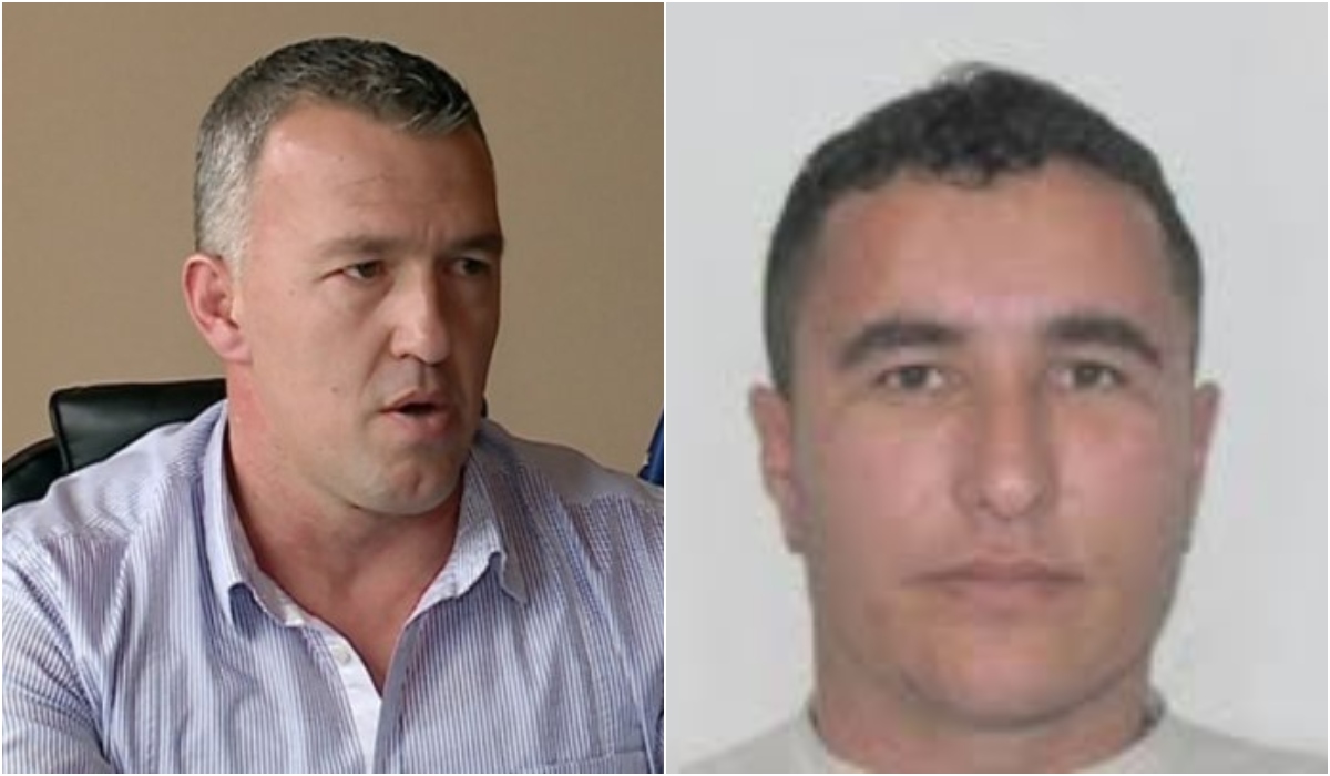 Detaje nga dosja e SPAK/ Erzen Breçani ndihmoi Nuredin Dumanin të ...