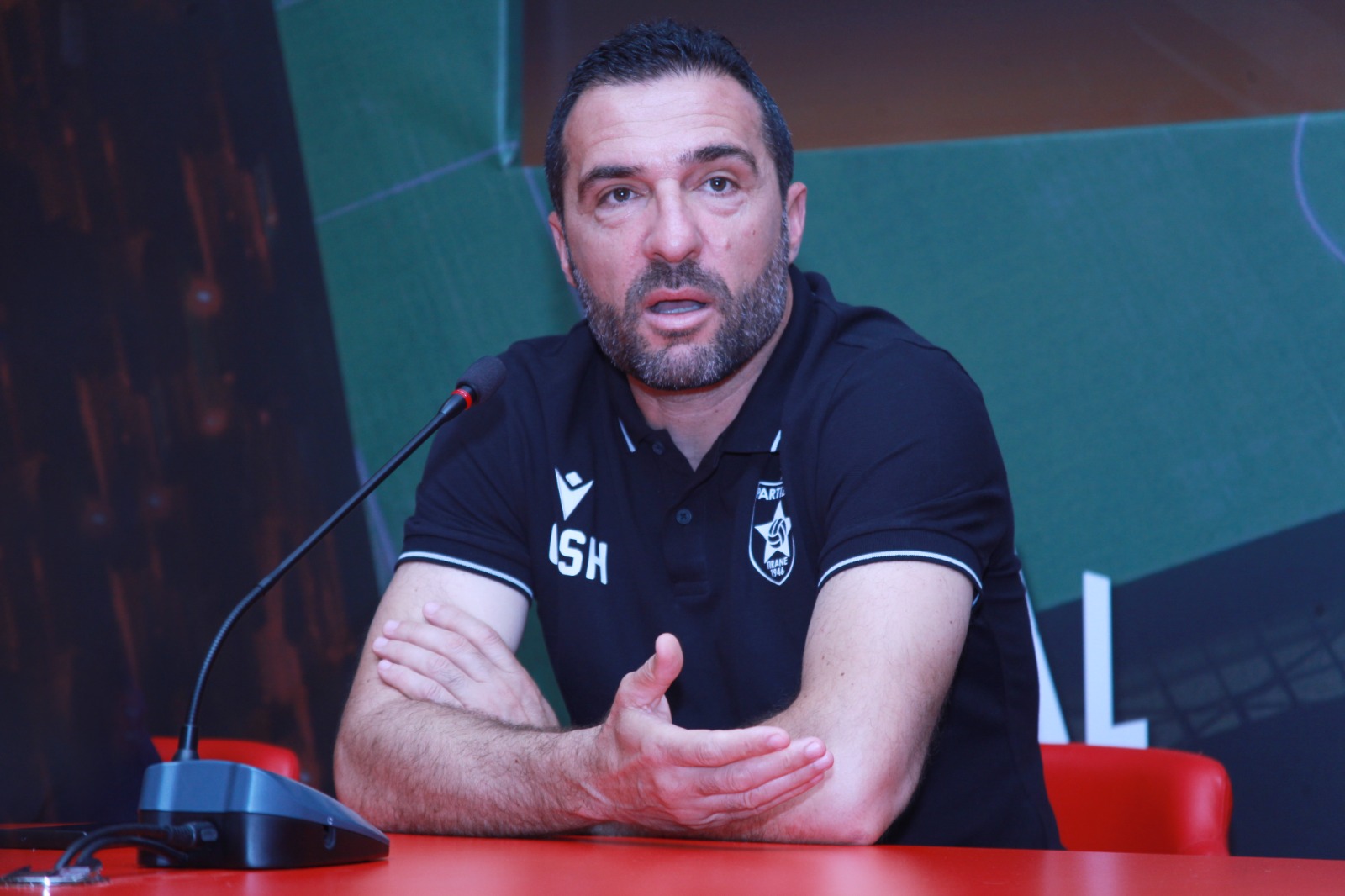 Orges Shehi: Nuk jam unë përgjegjës për merkaton e Partizanit, Maget me ...
