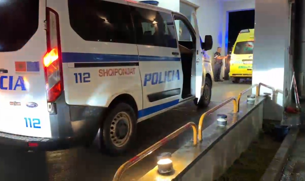 Vrasja e dyfishtë në Velipojë, policia arreston dy persona, ja roli që ...