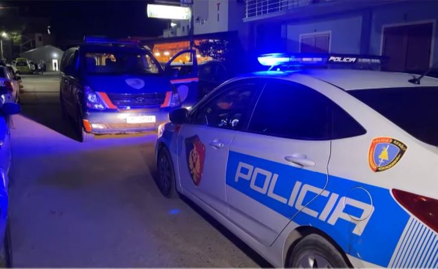 EMRAT/ Vrasja e dyfishtë në Velipojë, ja kush janë dy vëllezërit që ...
