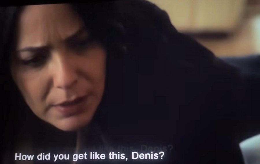 “Pikë Uji”, filmi i regjisorit Budina hap debatin mbi realitetin e ...