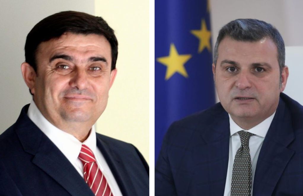Stabiliteti financiar e siguria kombëtare, ish-ministri Angjeli: Banka ...