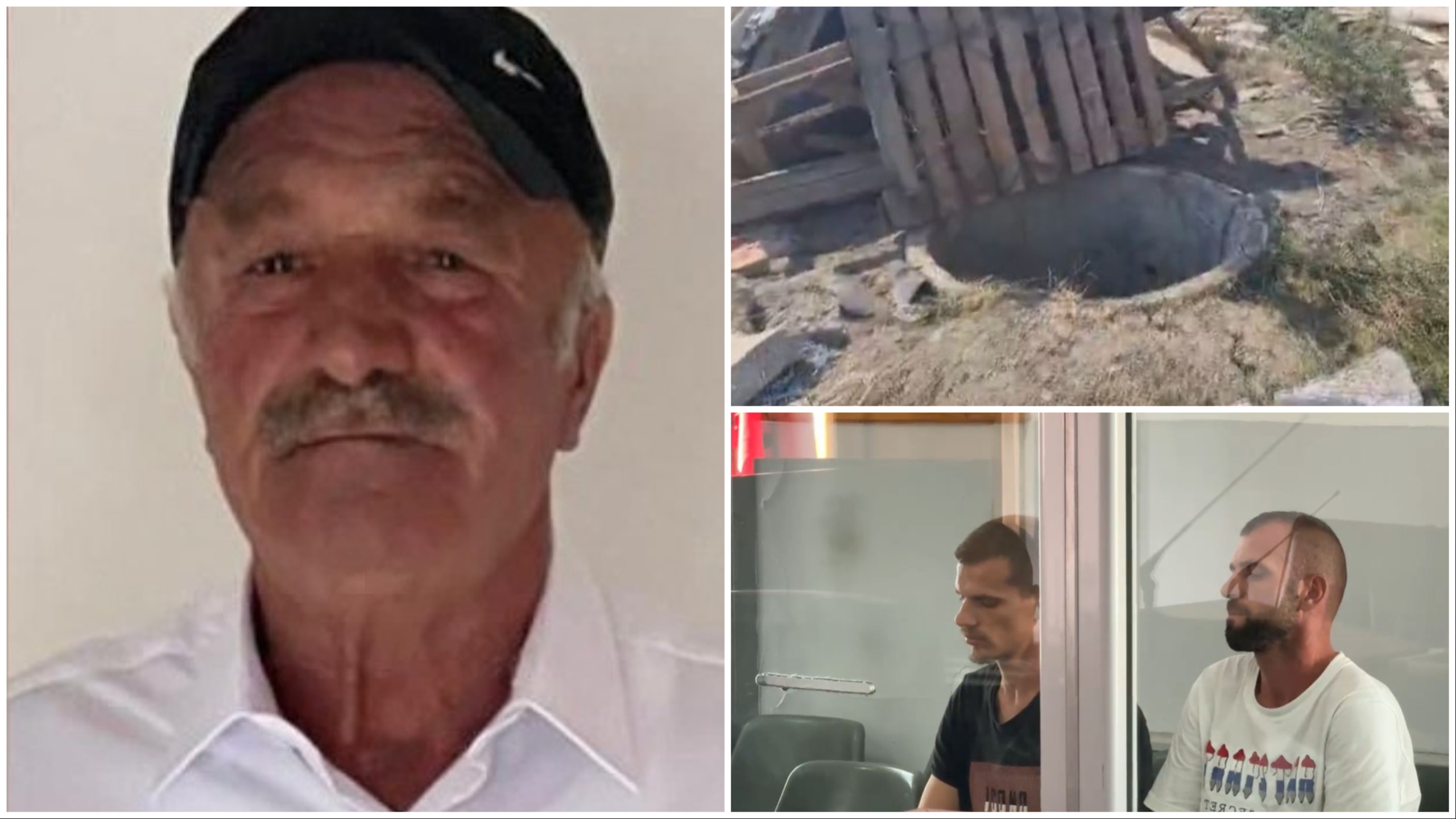 Pasi u zunë me grushte për 75 mijë euro, Esmerald Brahaj e qëlloi me dy ...