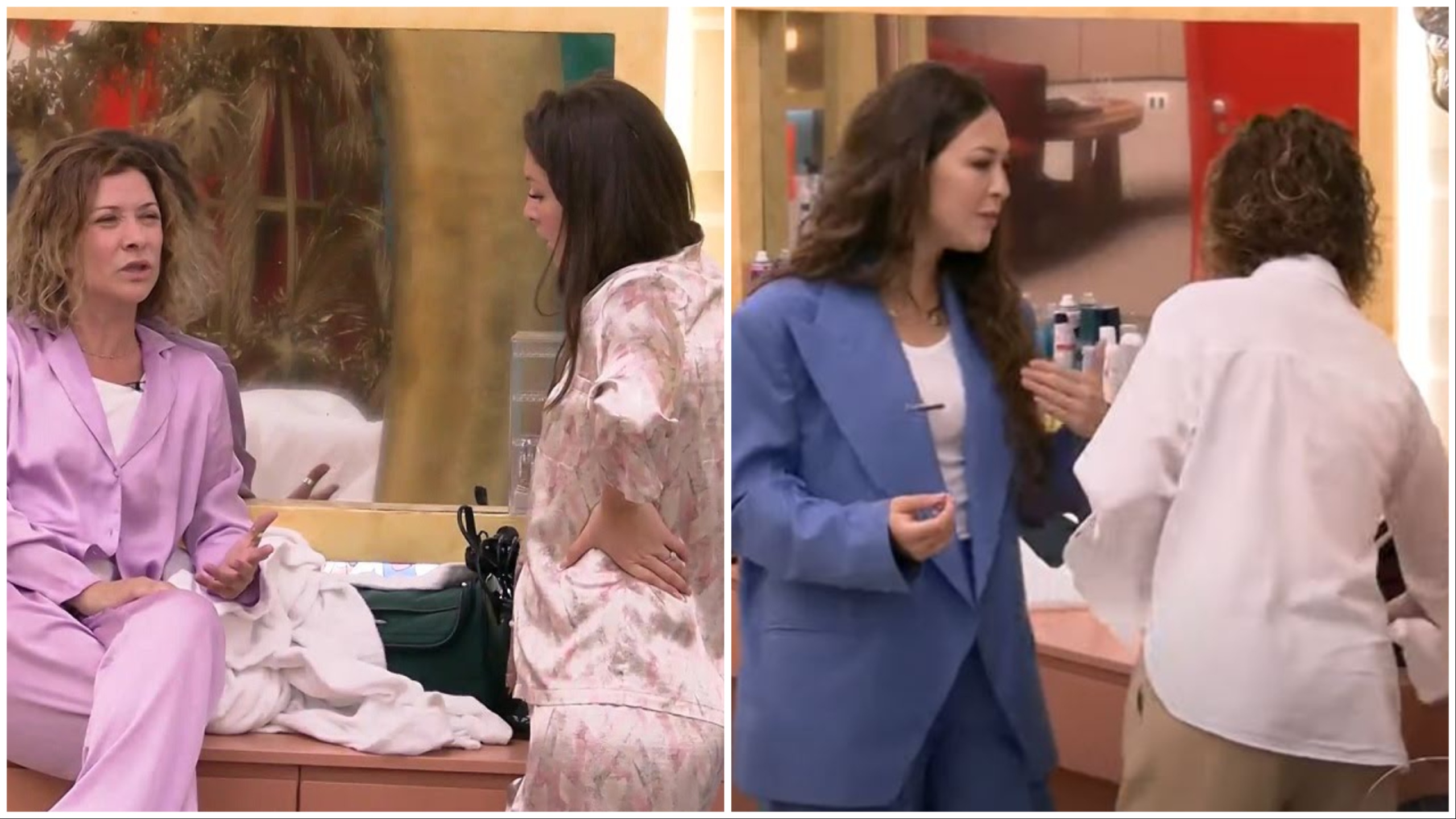 “Pise, je zhulse”- Sharjet e ofendimet në BBV, s’do e besoni çfarë ...