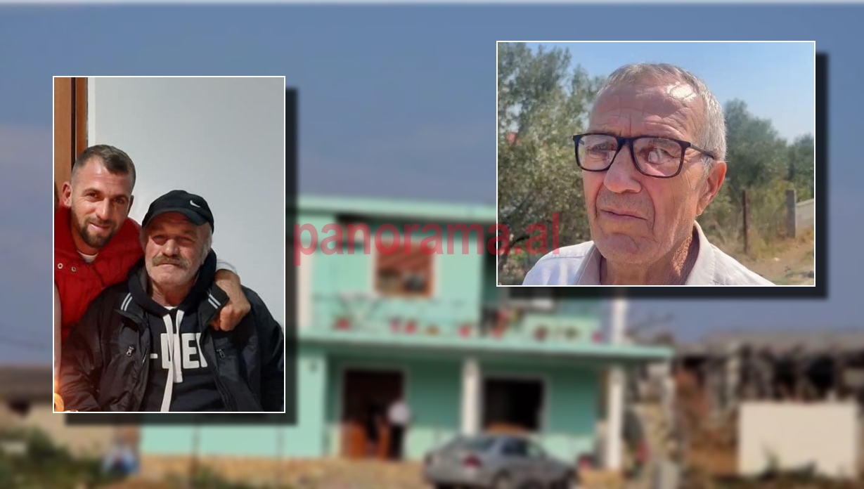 “Në fshat u hap fjala se ishte larguar me një grua tjetër”- Fqinji i 62 ...