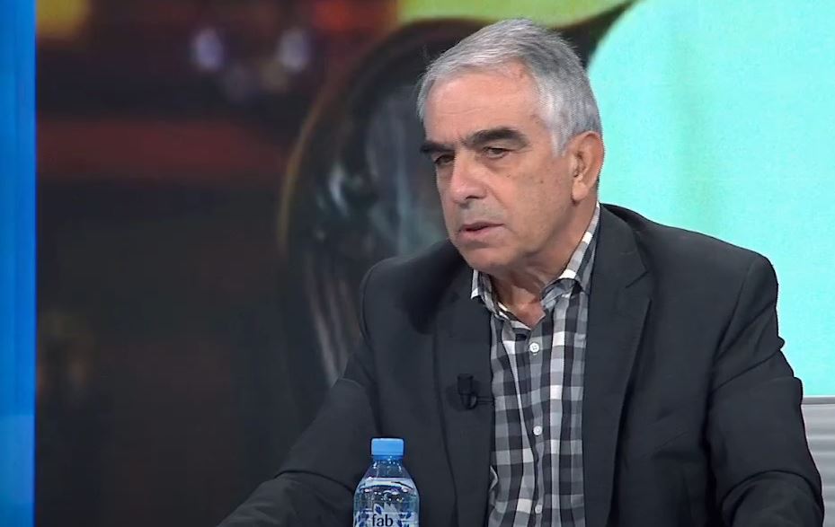 Shteti i Urdhrit Bektashi, historiani Pëllumb Xhufi: Ide anti ...