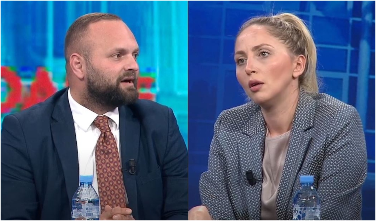 “Iu bë vjehrra pensioniste me 10 mijë euro shërbim konsulence”- Debati ...