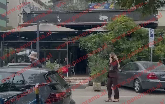 “Kam një fëmijë 2 vjeç, kërkoj mëshirë!”- Dhunuan Klea Prengën ...