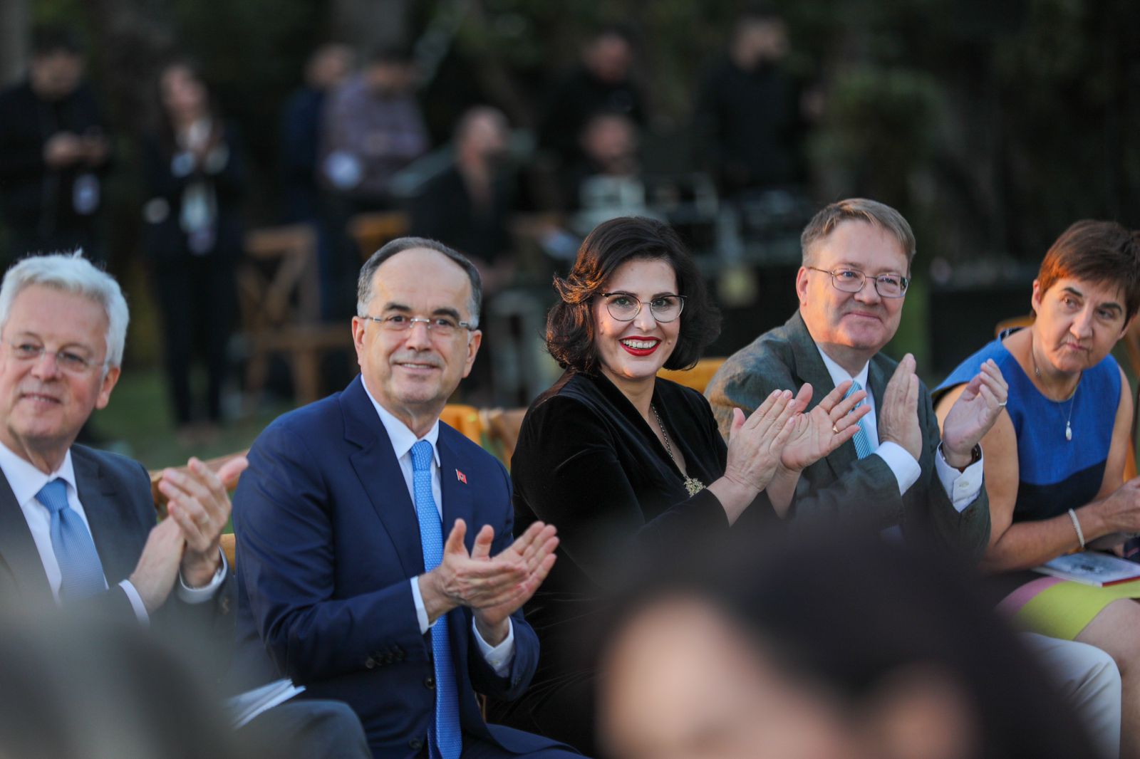 Dita Kombëtare e Trashëgimisë Kulturore, Presidenca organizon ...