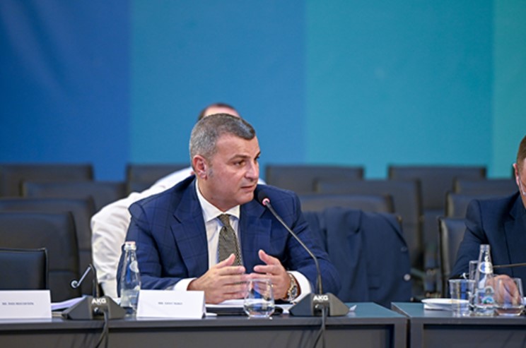 Integrimi në BE, Sejko: Lëvizja e lirë e kapitalit e ekspozon sektorin ...