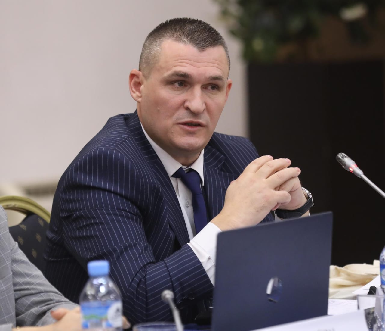Altin Dumani ‘shkund’ institucionet shtetërore: Të tregohen në ...
