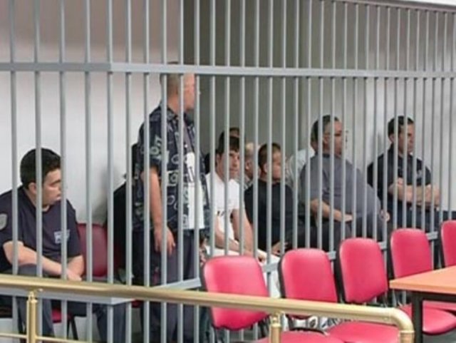 Vranë 6 gardistë në ’97, Apeli i GJKKO merr vendim për ‘Bandën e ...