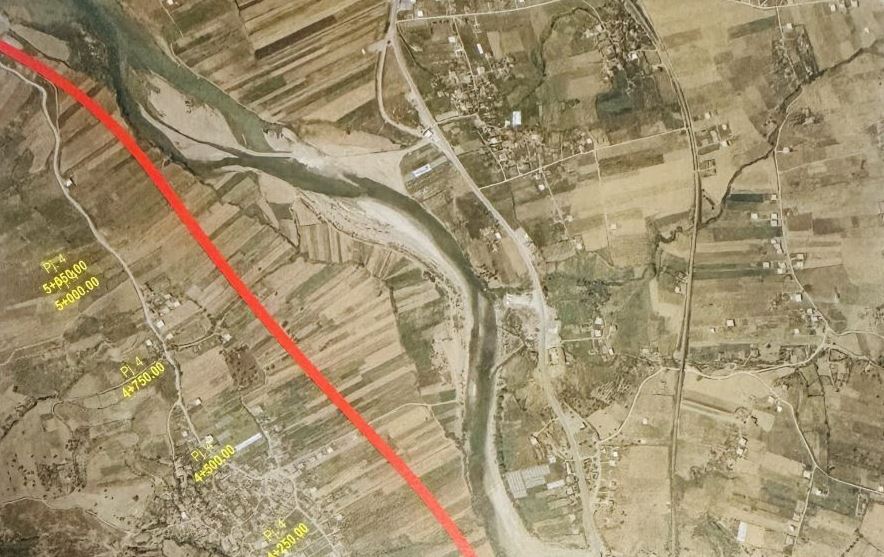 Denoncimi i PD: ARRSH shpall 6 procedura për projektin Elbasan-Lekaj ...