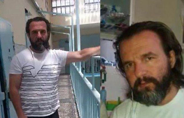 Një nga personazhet kryesorë të krimit të organizuar shqiptar në Greqi ...