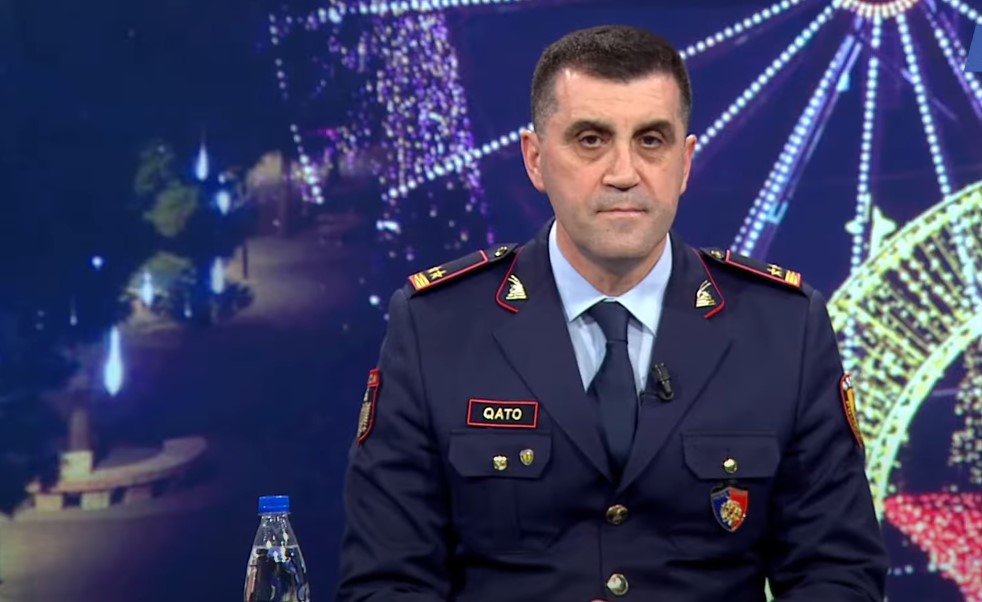 “Shkaku kryesor i aksidenteve”, Drejtori i Policisë Rrugore: Në 2025 do ...