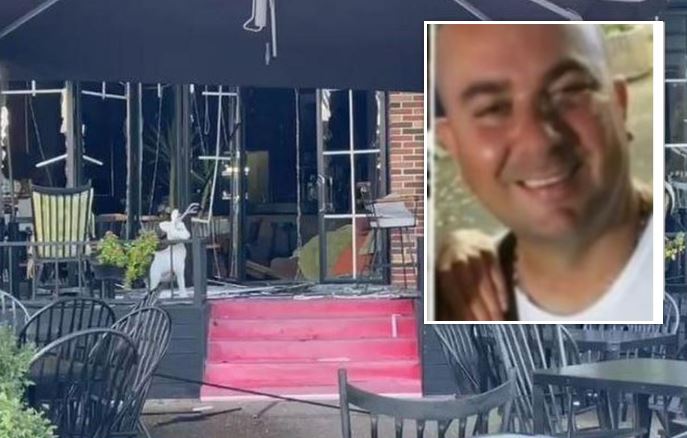 Vendosi tritol në lokalin e familjes së Bledar Birçajt, policia ...