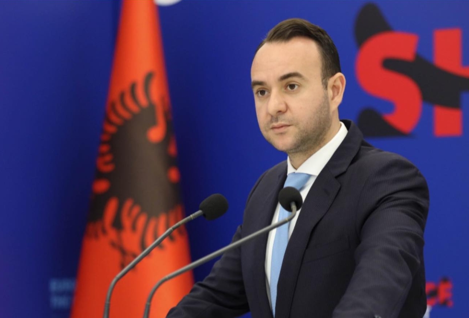 “Kunata e ‘Ballukut 2’ promovohet në Gjykatën e Apelit”- Balliu ...