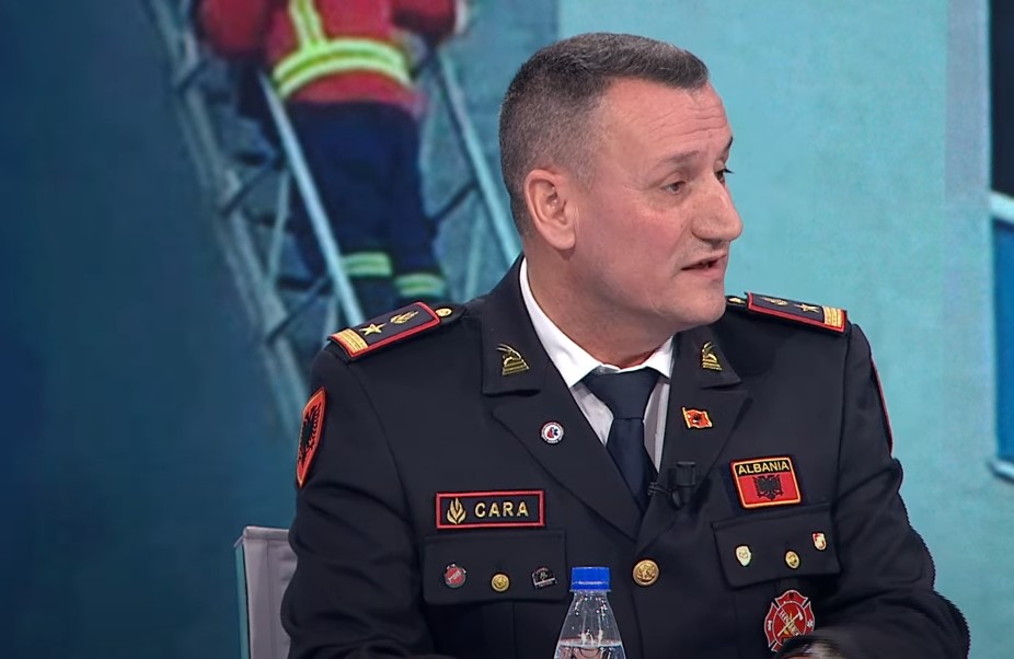 “Nga pakujdesia deri te materialet e ndërtimit”, Cara rendit shkaqet ...