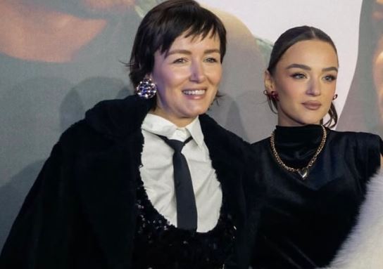 “Më ka rënë bota përmbys”- Divorci i Adriana Matoshit, e bija zbulon ...
