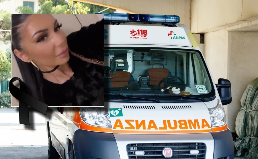 E rëndë në Itali, humb jetën 23-vjeçarja shqiptare! E reja shkoi në ...