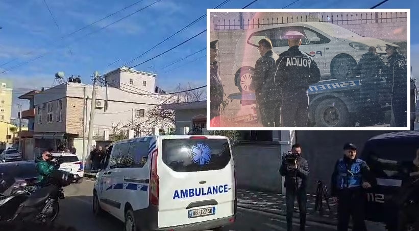 U ekzekutua 200 metra larg banesës, autorët i bënë pritë Lulzim Vishës ...