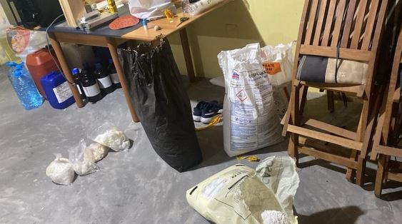 “7 litër për kilogramë… a do?!”- Përgjimet për kokainën, lëkura të ...