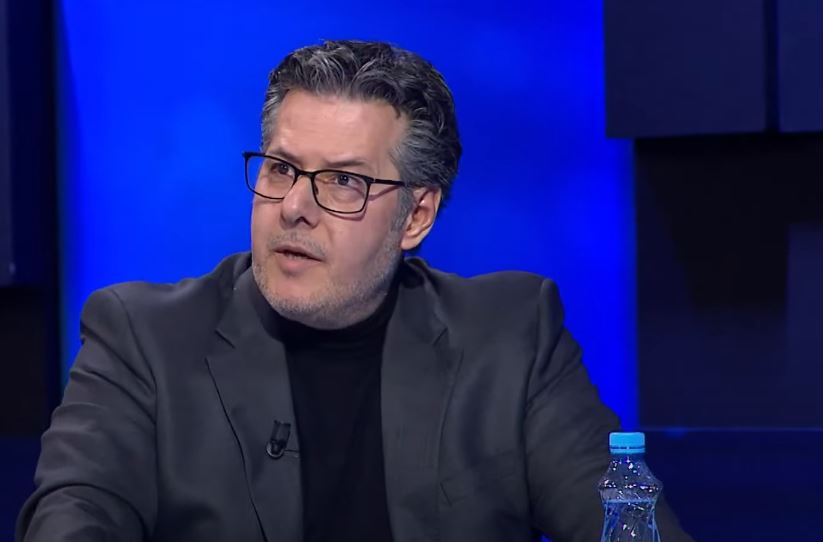 “Deri para një viti e shikoja me dyshim fitoren”- Paloka: Gjërat në PD ...
