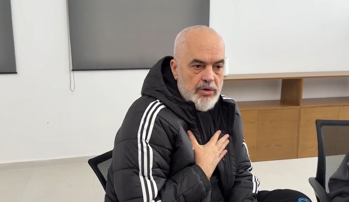 “S’jemi aq të pasur sa të…”- Rama me fermerët në Fier: Duhet të bëjmë ...