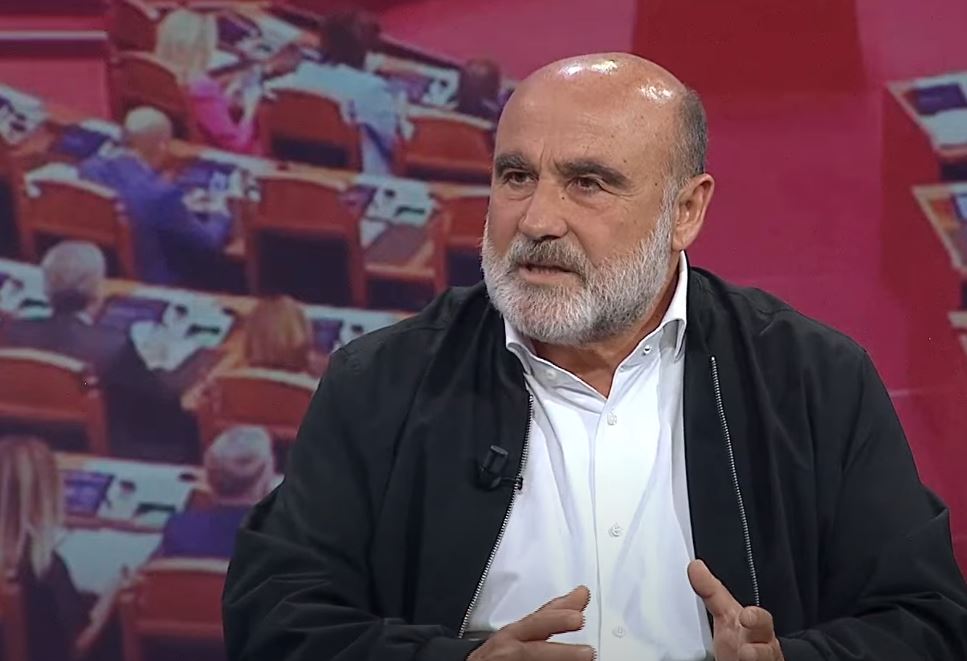 Akuzat e opozitës për mandatin e Vullnet Sinajt, deputeti i PS: Nuk kam ...