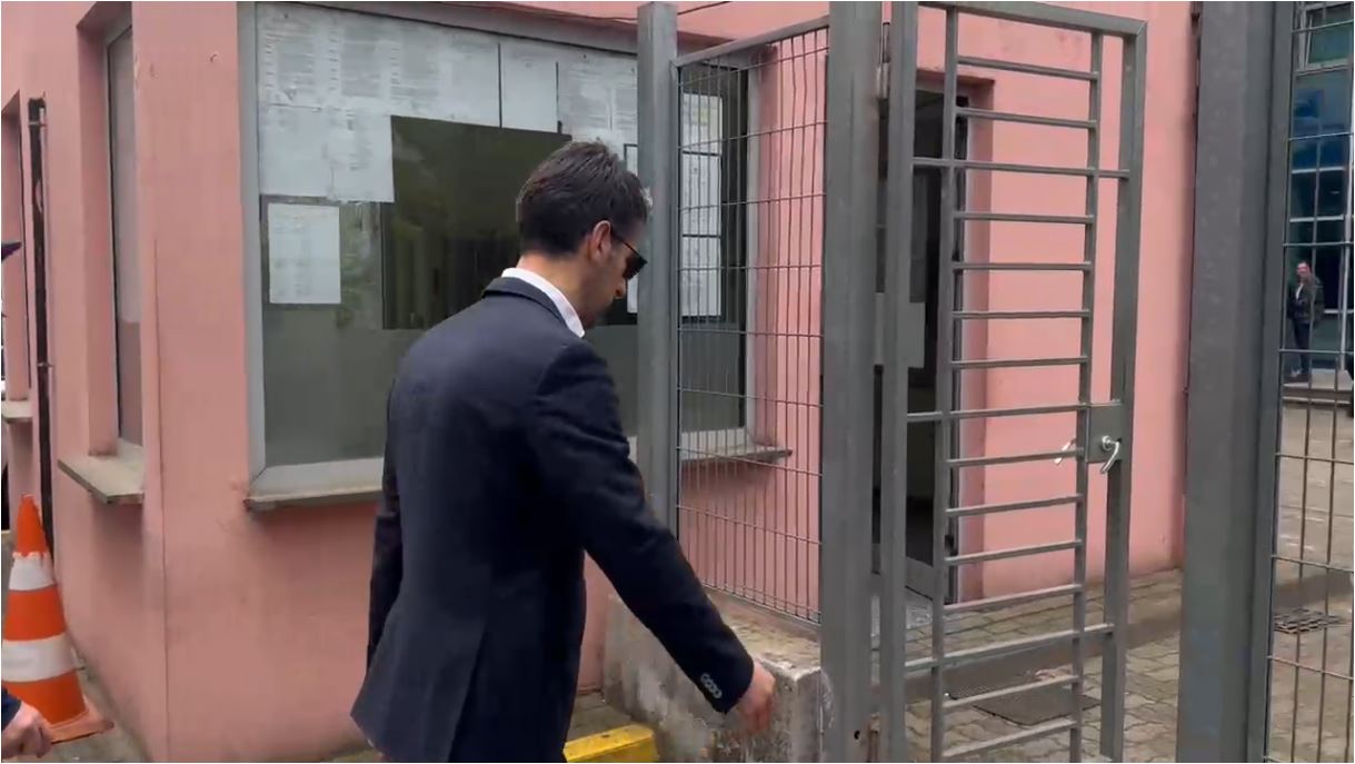 Dosja Veliaj, pas gruas mbërrin në SPAK dhe biznesmeni Elman Abule