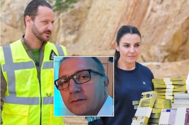 Afera me tunelin e Llogarasë, BKH sekuestron dokumentet e “Hill Inter ...