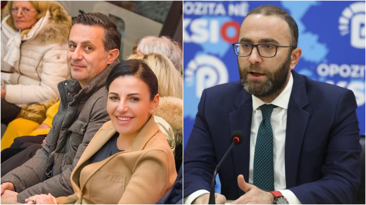 “Belinda ka sjellë në Fier shokët e korruptuar për t’i shpëtuar nga ...