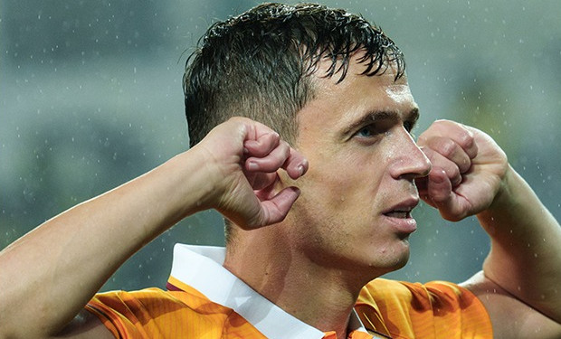 FOTO/ Çerekfinalja e Champions-it aziatik, vizitor i veçantë për Jasir ...