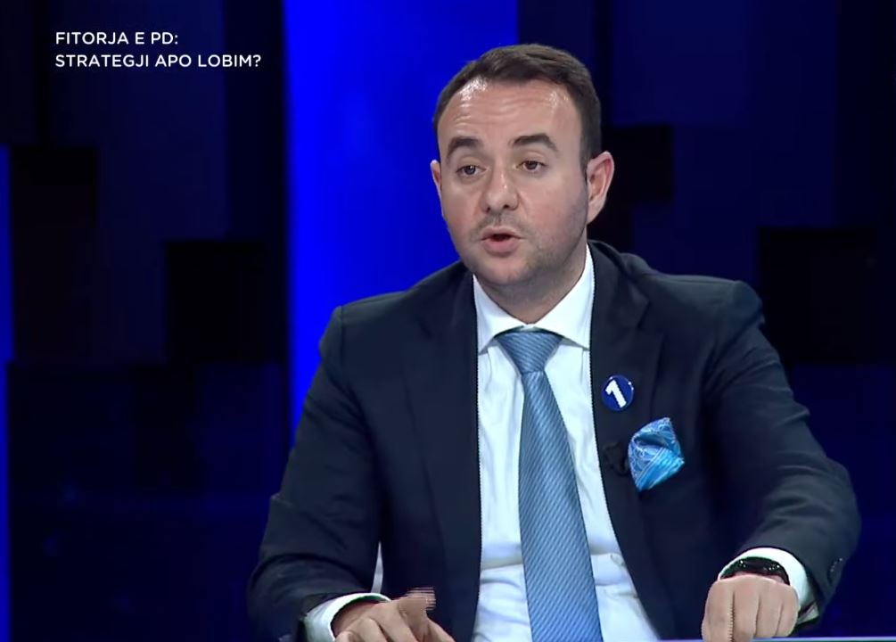 “Asnjë cent nuk ka dalë nga taksapaguesit shqiptarë”, Klevis Balliu ...