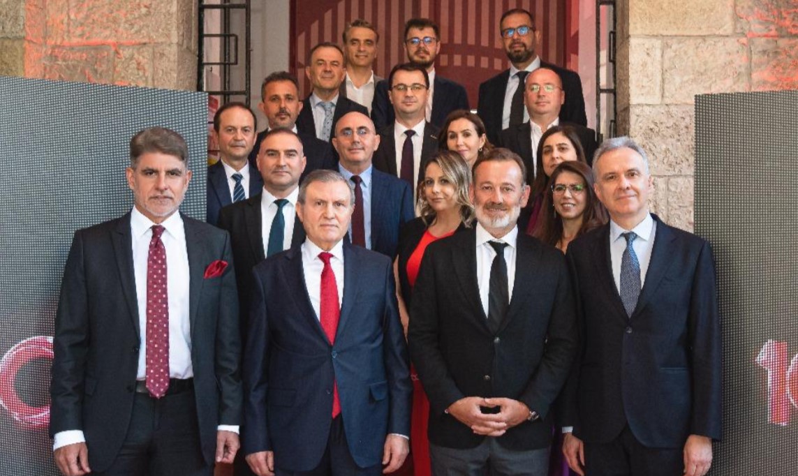 BKT inauguron degën e rinovuar në Elbasan – Një hap drejt së ardhmes ...