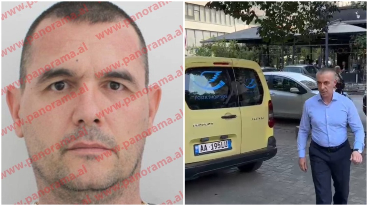 “Trafikantëve u ke qethur lesht”- Përplasje mes Meçajt dhe Ndojit në ...