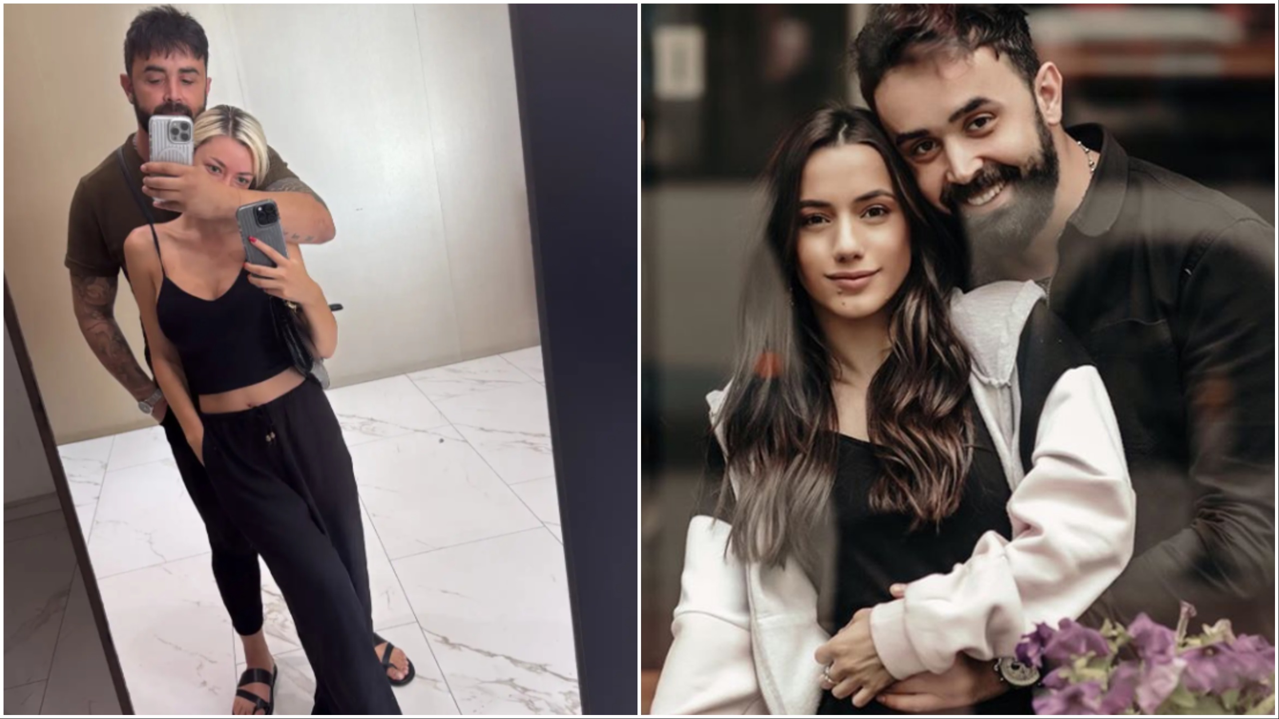 Rigjeti dashurinë pas ndarjes nga Fatma Methasani, kush është e dashura ...