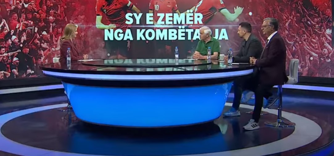“Sonte në stadium do të shohim më shumë njerëz me kollare, sesa me ...