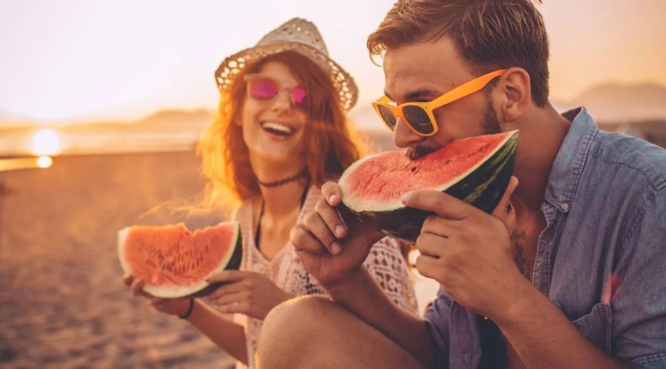 Shalqiri, fruti veror që mund të përmirësojë funksionin erektil ...
