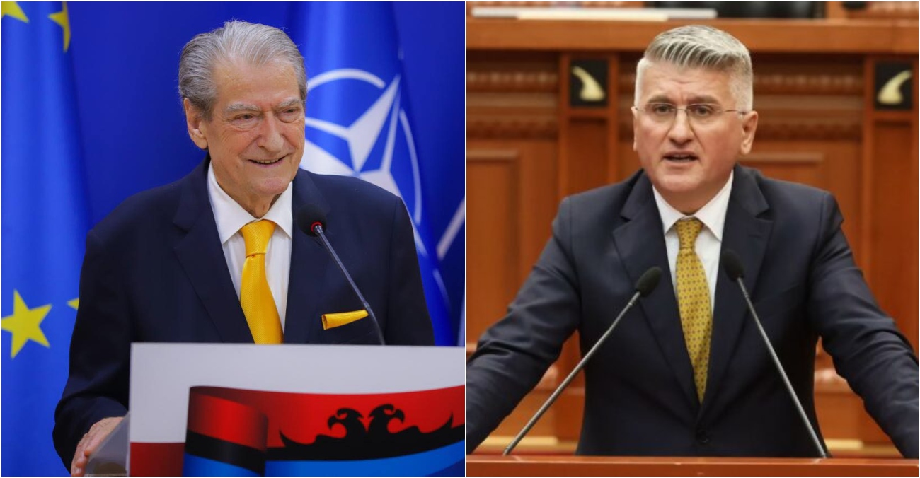 INTERVISTA/ Humbja e PD-së më 11 Maj, flet Agron Gjekmarkaj: Arsyet pse ...
