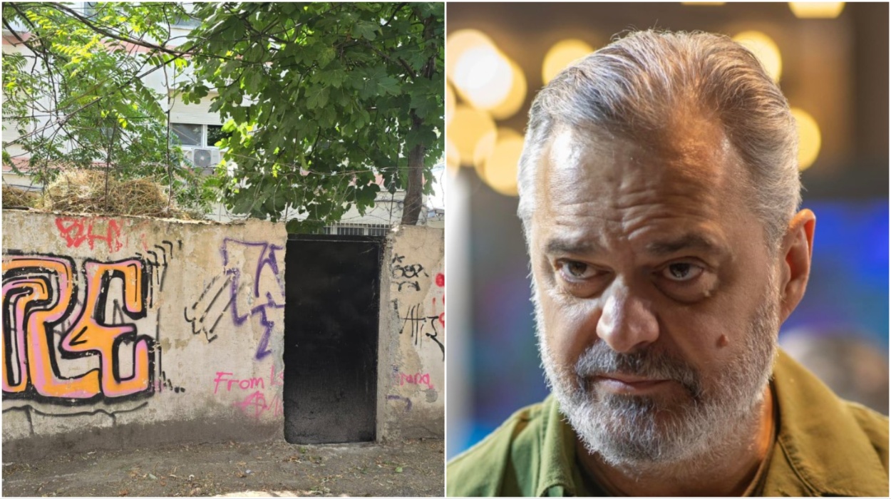 “A do prishet muri i Berlinit në Tiranë?”- Ben Blushi: Rruga të cilën ...
