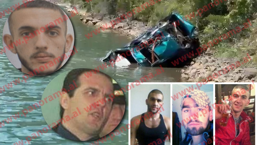 “Kërkojmë ndjesë për incidentin javën e kaluar”- Vrasja e Renis Dobrës ...