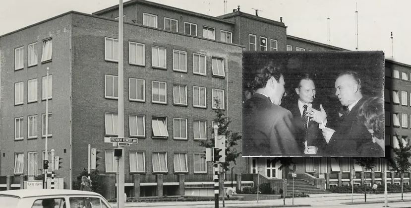 Dëshmia e rrallë nga Hollanda se si u mashtrua udhëheqësi i Shqipërisë ...
