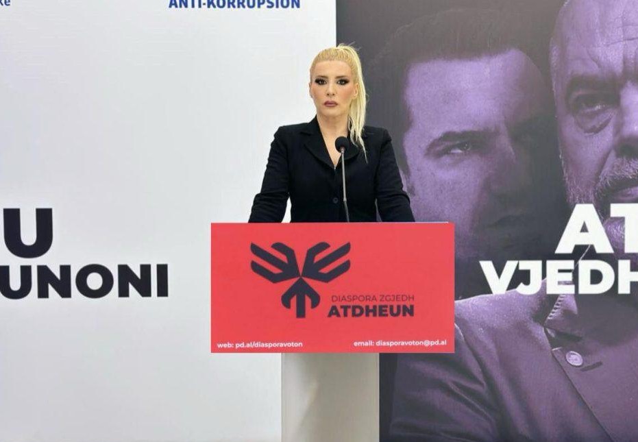 PD, Genta Vangjeli: Detyrimet miliona euro dhe fshehja e bilanceve ...